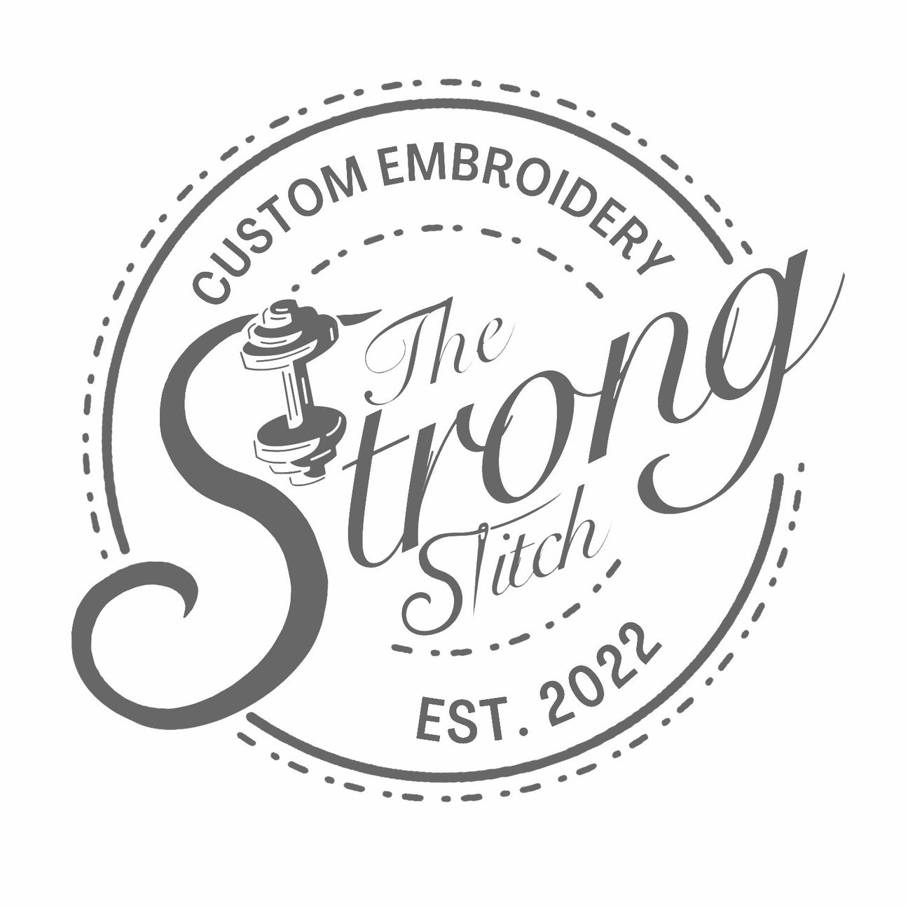 How to Order – The Strong Stitch